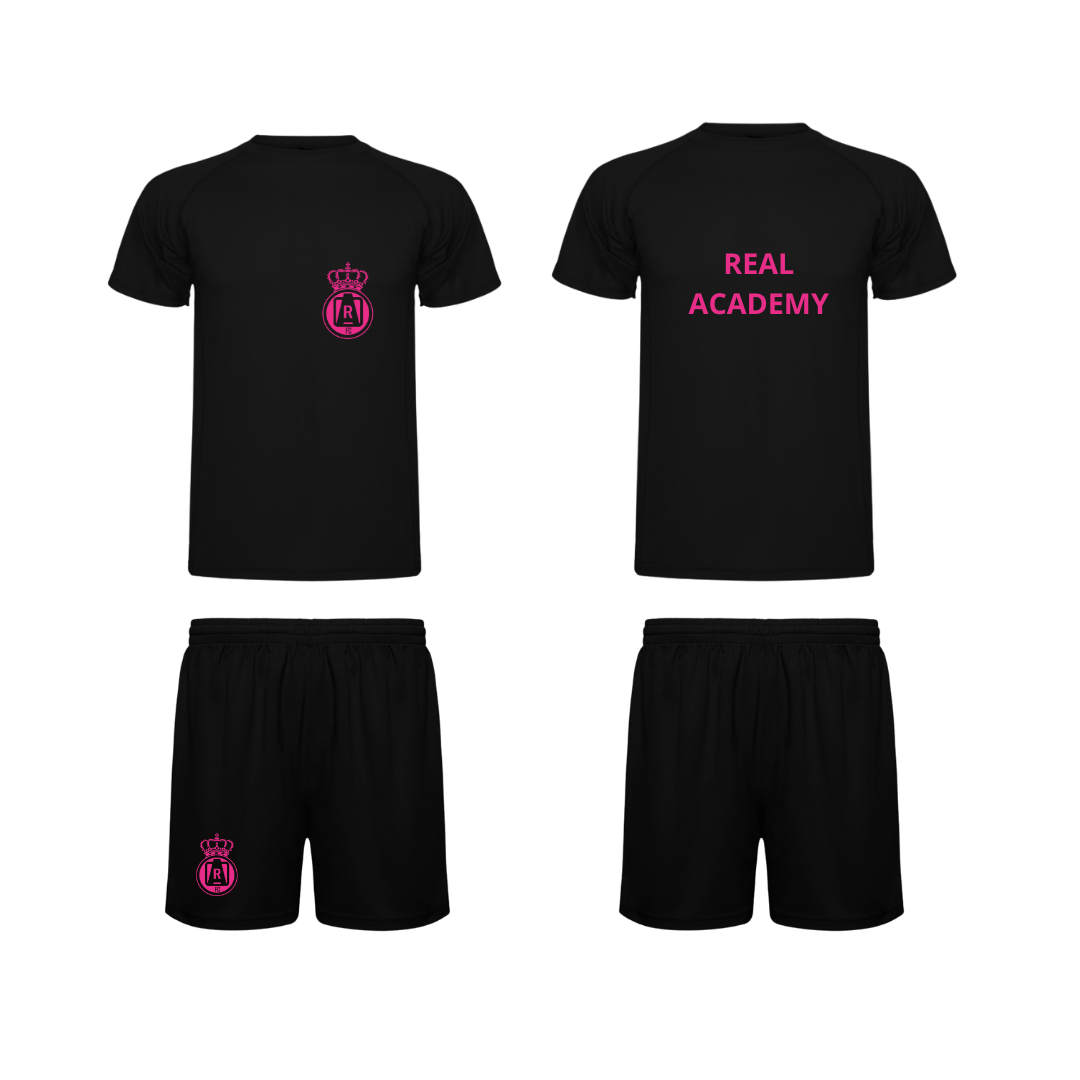 Real Academy FC