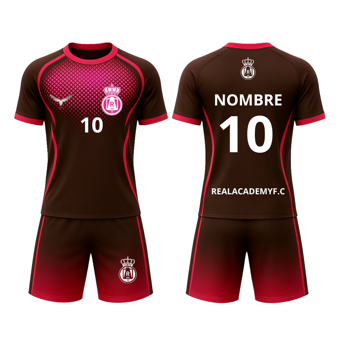 Real Academy FC