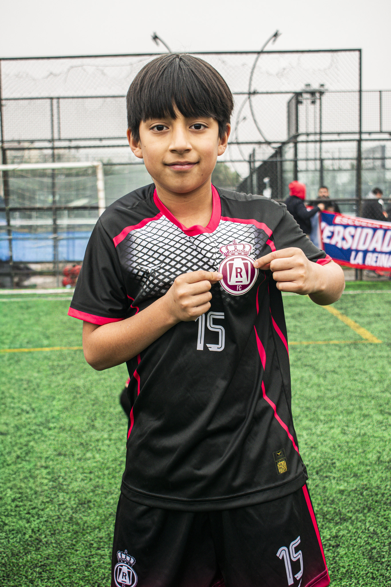 Real Academy FC